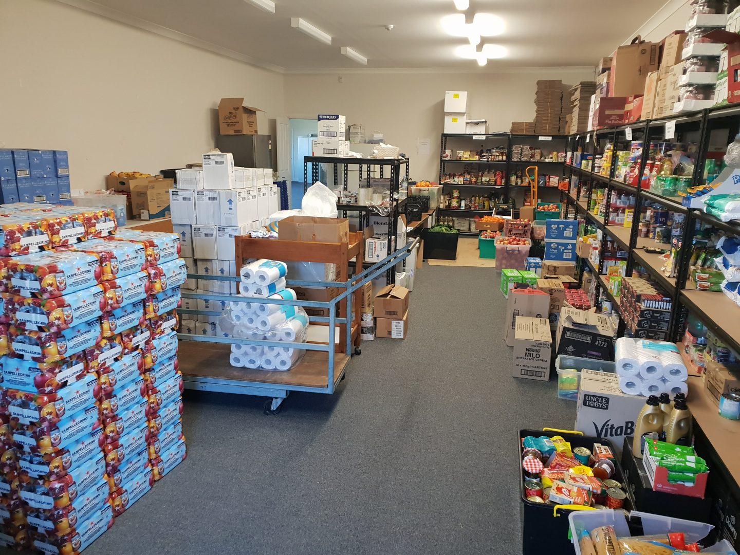 Support Services – HopeCare Bathurst